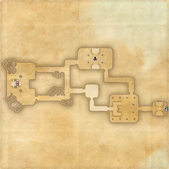 Гнездо Мефалы — Википедия по игре The Elder Scrolls Online