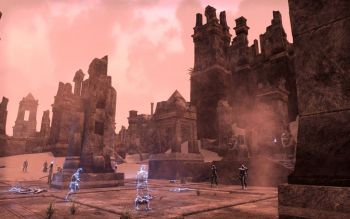 Дозор Хундинга — Википедия по игре The Elder Scrolls Online