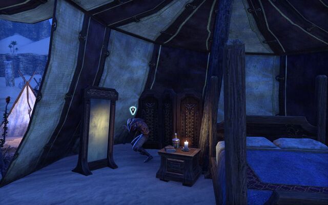 Благоволение леди Лоран — Википедия по игре The Elder Scrolls Online