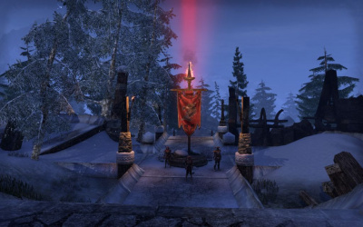 Брума — Википедия по игре The Elder Scrolls Online