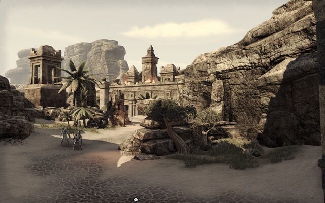 Эш'аба — Википедия по игре The Elder Scrolls Online