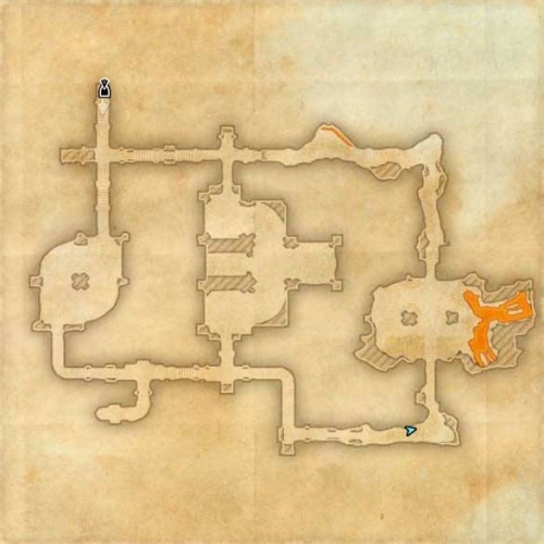 Создатель Прототипа — Википедия по игре The Elder Scrolls Online