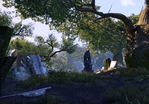 Атронах (Камень Мундуса) — Википедия по игре The Elder Scrolls Online