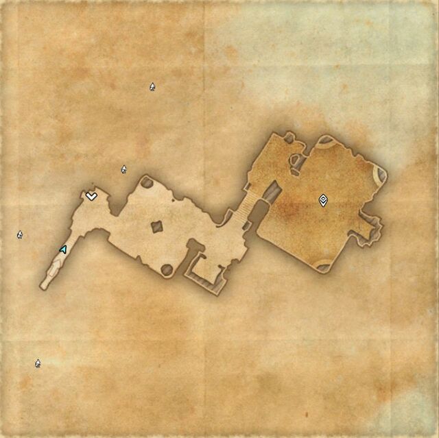 Грозовое логово — Википедия по игре The Elder Scrolls Online