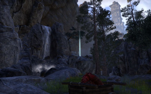 Пещеры Лот'На — Википедия по игре The Elder Scrolls Online