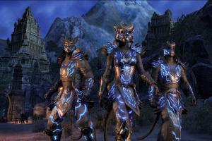 Стиль дро-м'Атра — Википедия по игре The Elder Scrolls Online