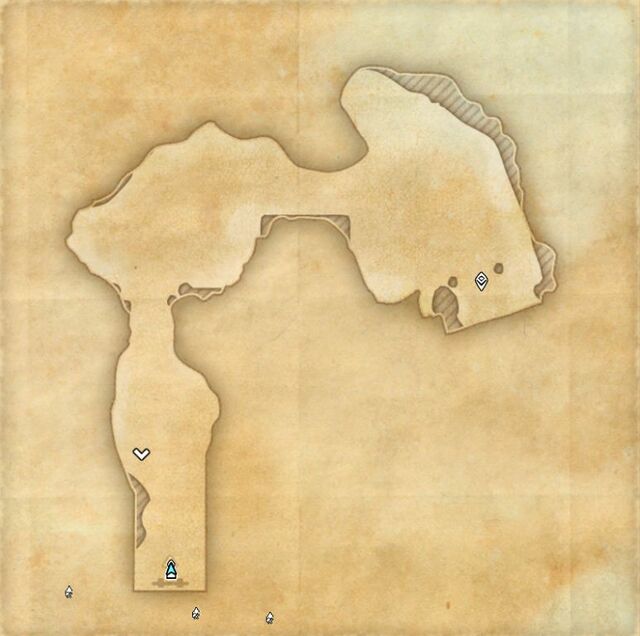 Логово ледяного монарха — Википедия по игре The Elder Scrolls Online