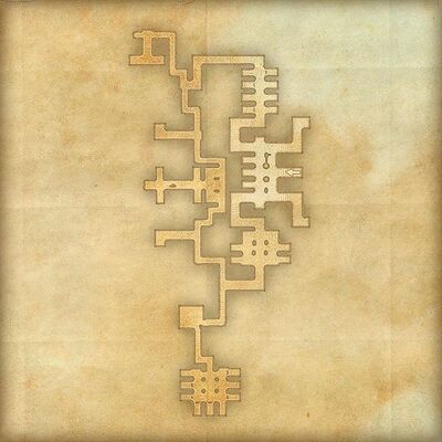 Оскверненное поместье — Википедия по игре The Elder Scrolls Online