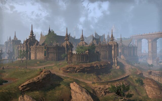 Риммен — Википедия по игре The Elder Scrolls Online