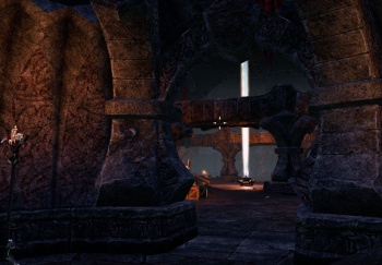 Гнездо Мефалы — Википедия по игре The Elder Scrolls Online